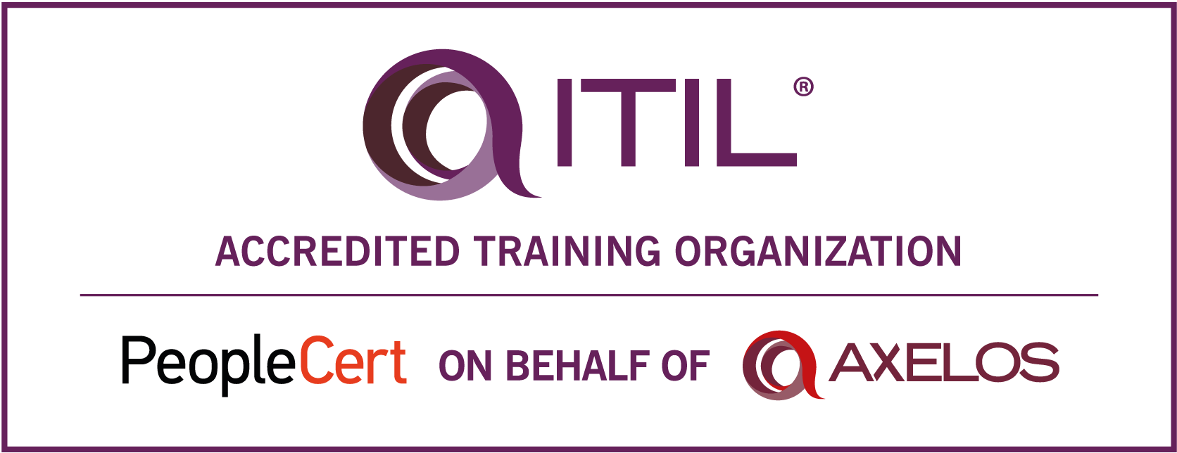 ITIL Drive Stakeholder Value (ITIL DSV) Certification | QRP Belgium