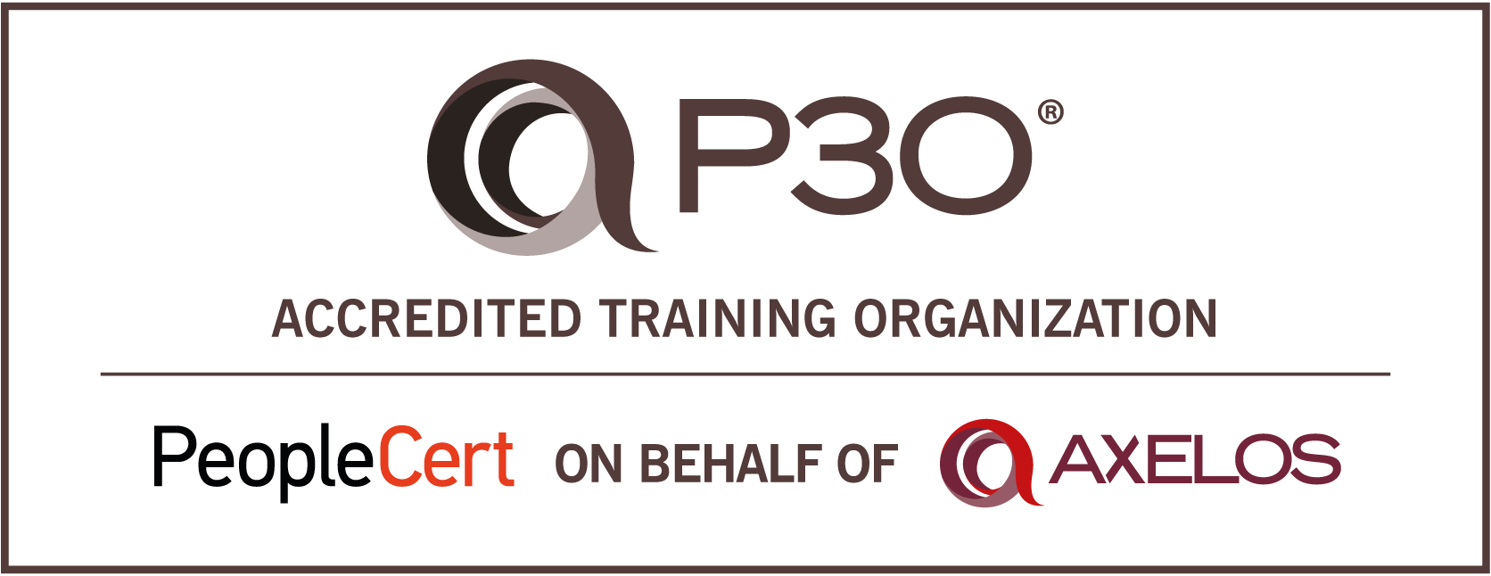 P3O for Project Management Office (PMO) | QRP