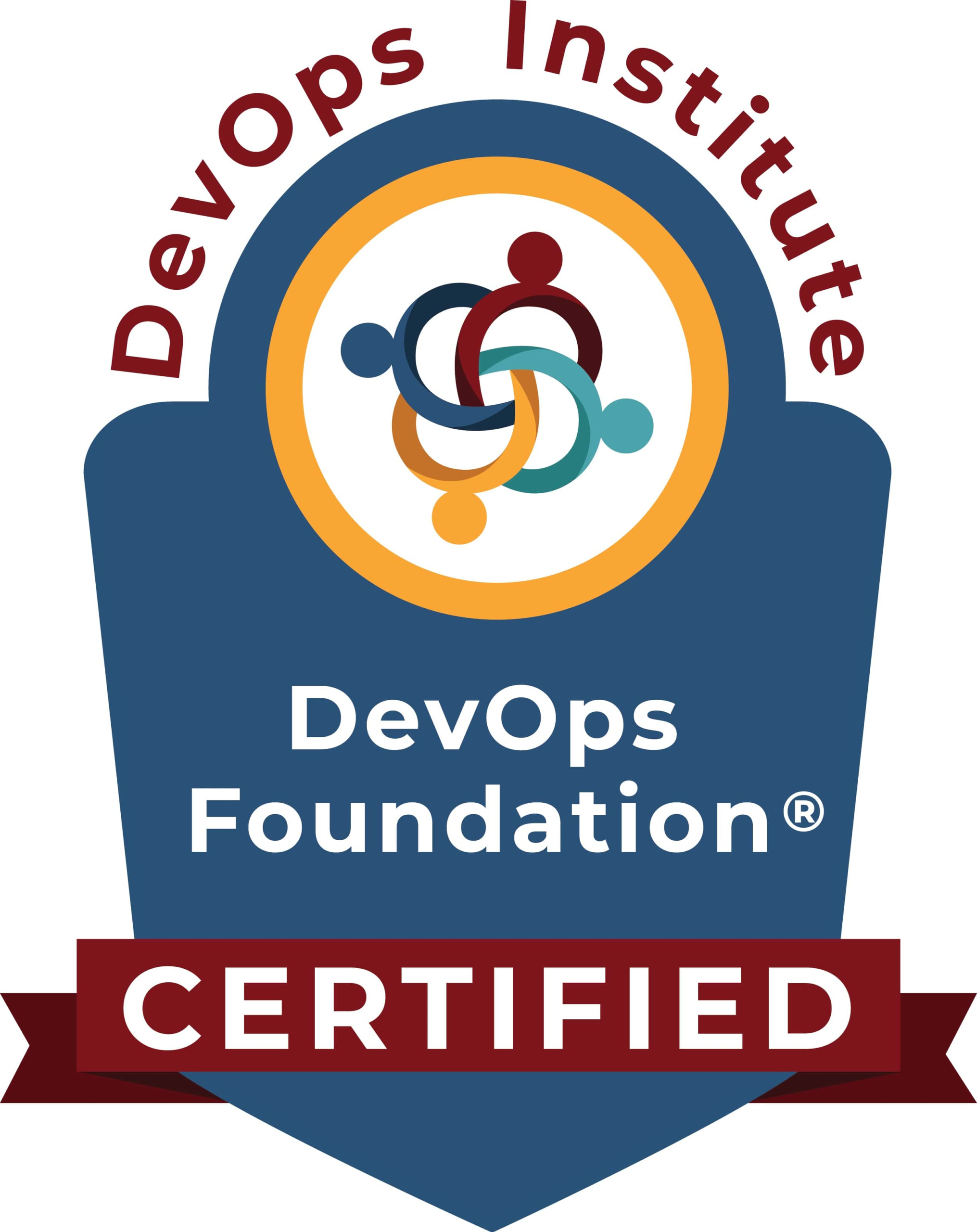 Formation et certification DevOps Foundation | QRP