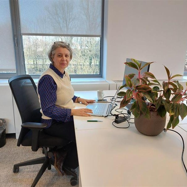 Navigating in Change Management: Interview with Patsy De Sy - QRP ...