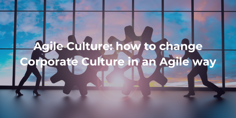 Agile: news, tools and resources | QRP International