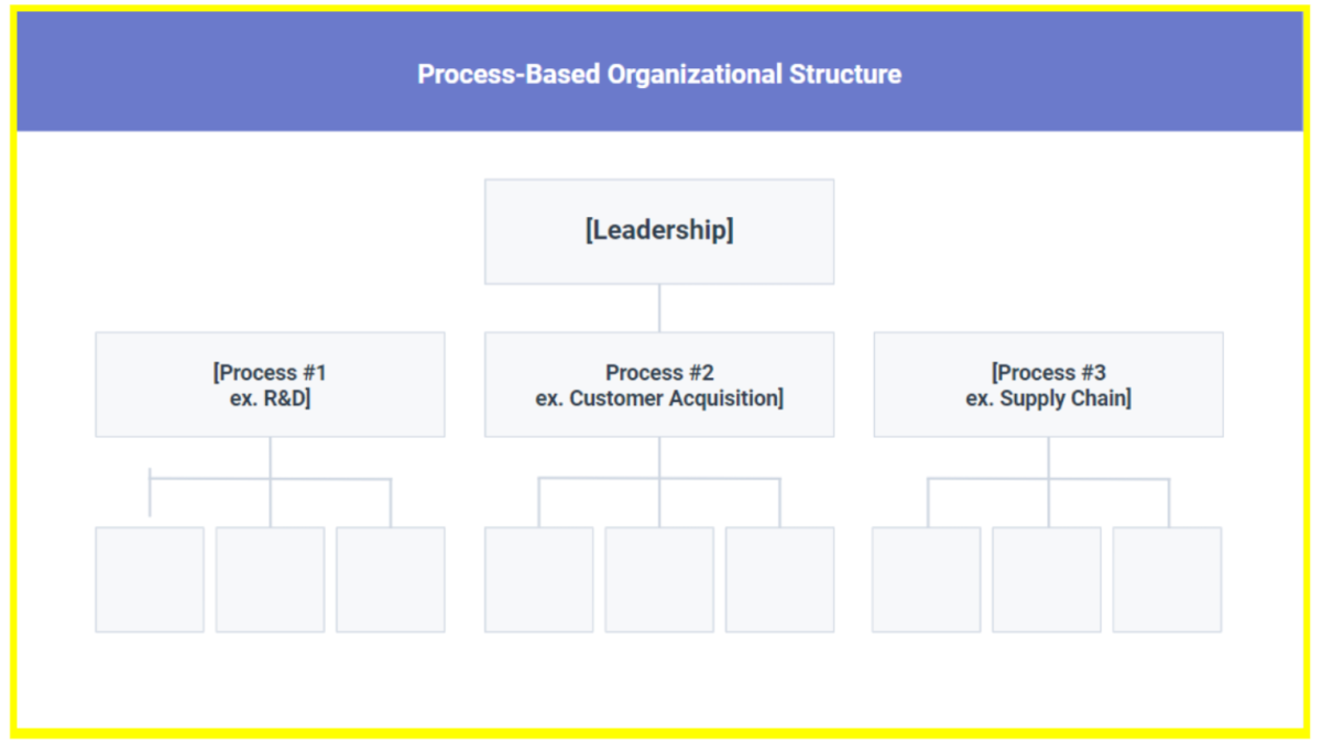 Understanding Organisational Structures: types & benefits | QRP