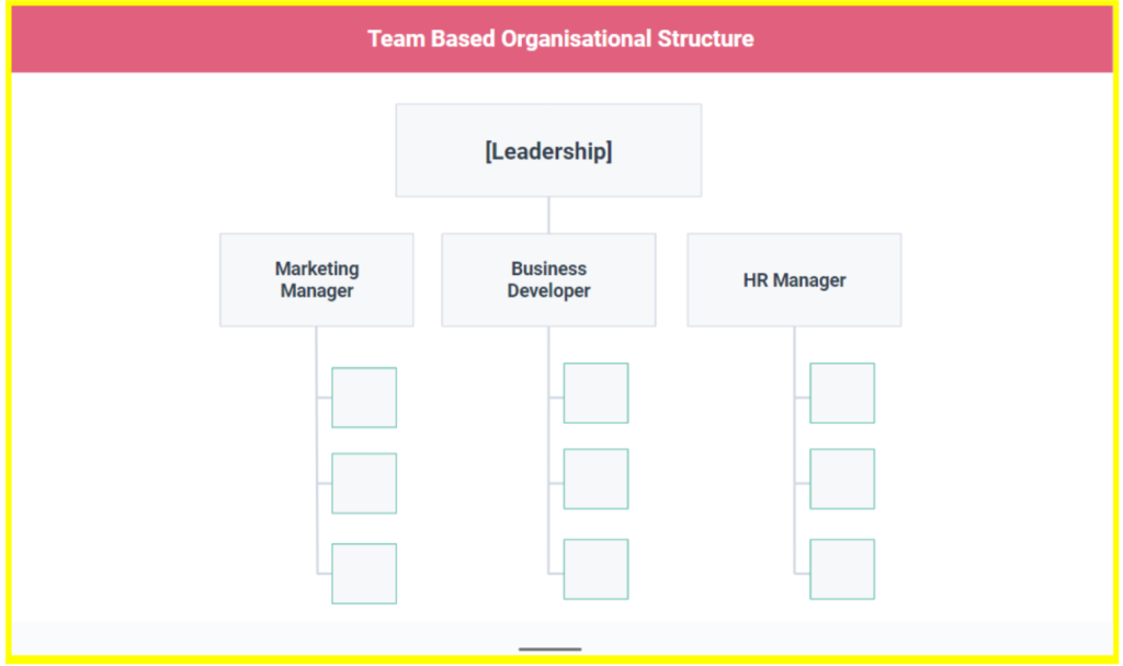 Understanding Organisational Structures: types & benefits | QRP