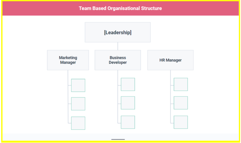 Understanding Organisational Structures: types & benefits | QRP