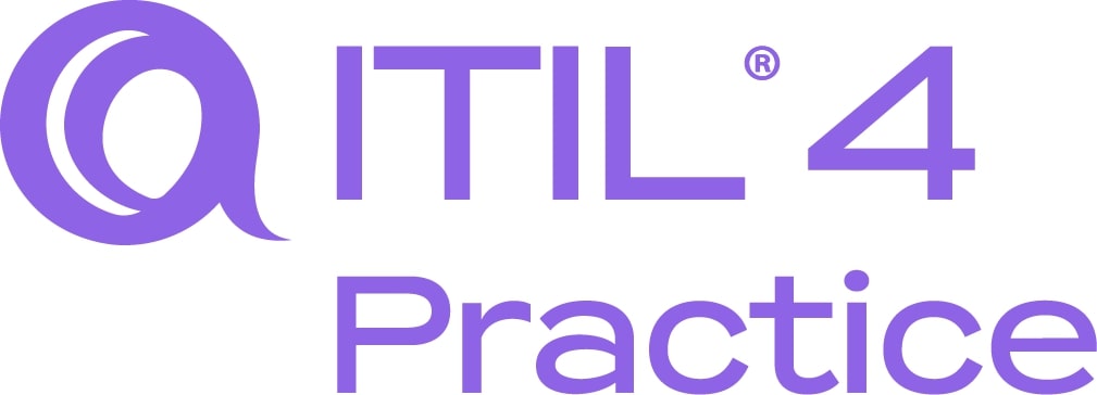 ITIL 4 Practice Manager Certification Path | QRP Belgium