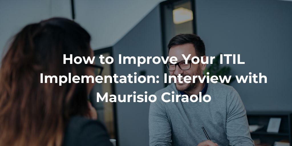 Interview with Maurisio Ciraolo | QRP International
