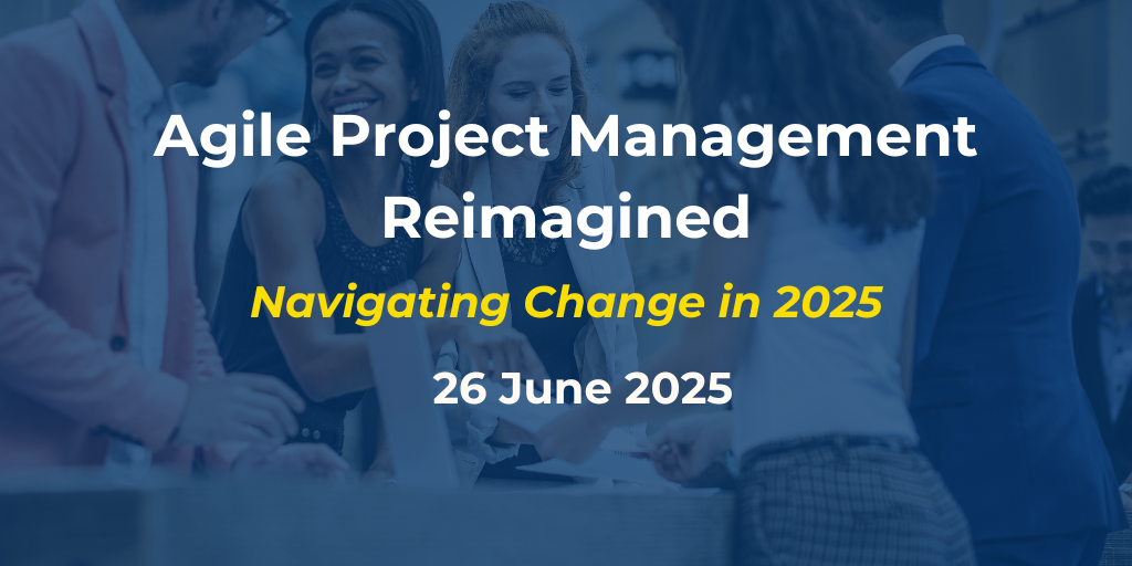 Agile Project Management Reimagined: Navigating Change in 2025 - Belgium